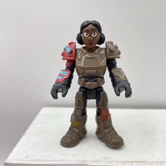 Fisher-Price | Toys | Fisher Price Imaginext Lightyear Disney Pixar ...